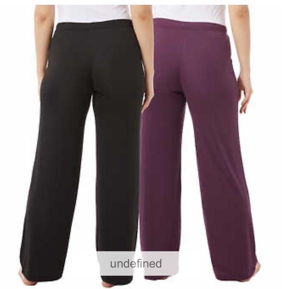 32 Degrees | Pants & Jumpsuits | 32 Degrees Ladies Lounge Pant 2pack ...